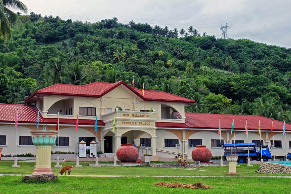 Let's Discover Malabuyoc