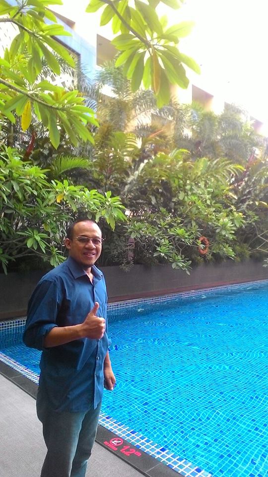 MC Jakarta: Mc Jakarta