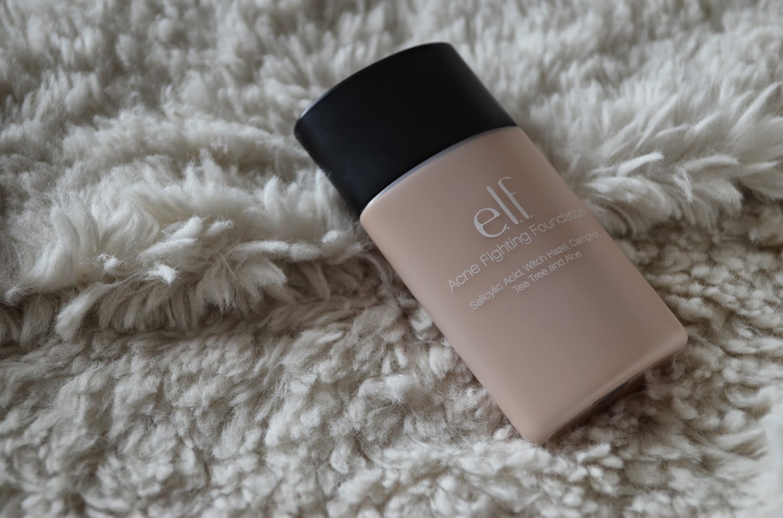 Un peu de fraîcheur: Haul ELF #1 Teint