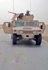 303-enfield: M2 Browning: The Big Hitter Machine Gun