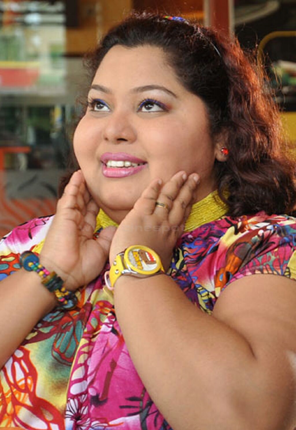 Aarthi affairs, Today Updates, Family Details, Biodata, Newlook, wiki