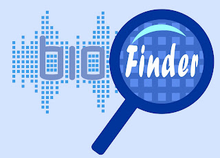 Biovoz Tecnologias: BIOFINDER