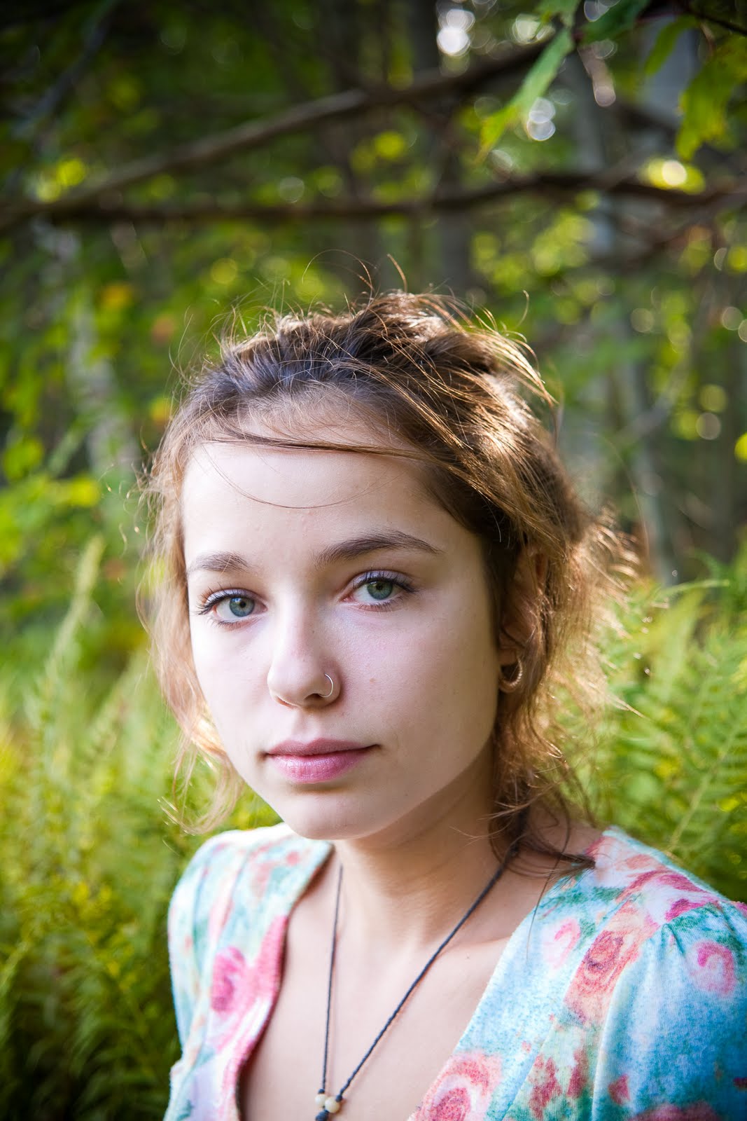 Lavigne Photography: Real People are Beautiful Portraits # 6