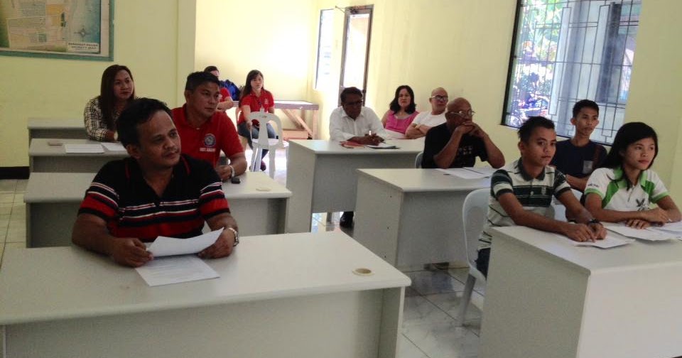 Sangguniang Barangay Committees assigned