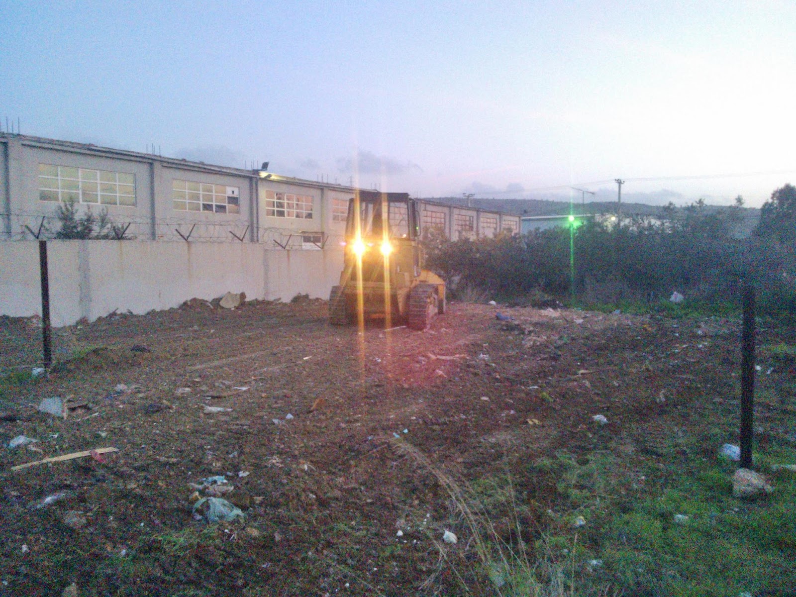 ΚΛΟΥΒΑΤΟΣ ΣΤΕΦΑΝΟΣ ΧΩΜΑΤΟΥΡΓΙΚΑ ΕΡΓΑ ΔΗΜΟΣΙΟΥ ΚΑΙ ΙΔΙΩΤΙΚΟΥ ΤΟΜΕΑ ...