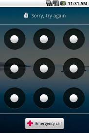 All About Computer & Internet: How To Unlock Tecno N3 Pattern Lock Screen