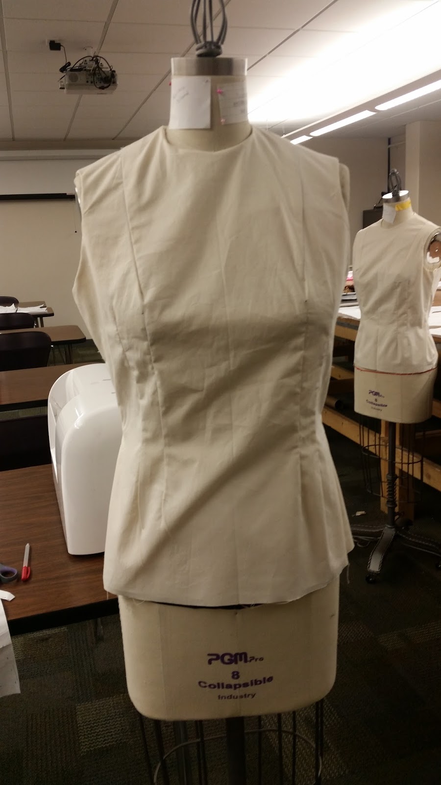 SLCC E- Portfolio: Torso Foundation