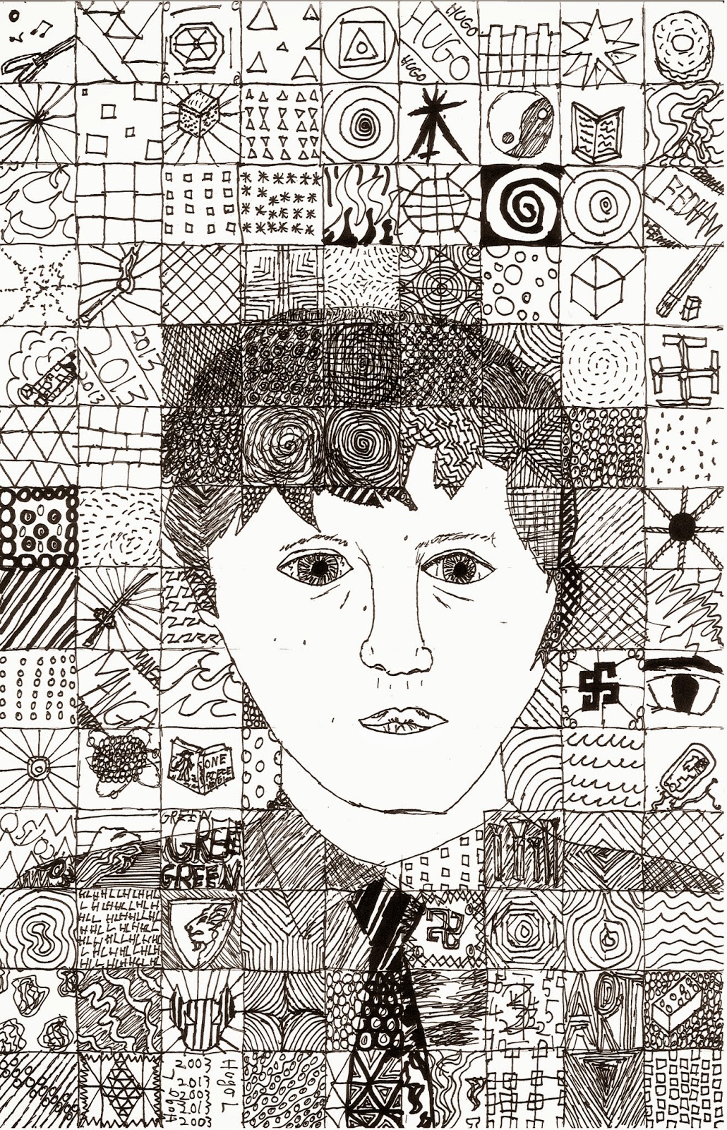 Pencil Drawings Ks2 - pencildrawing2019