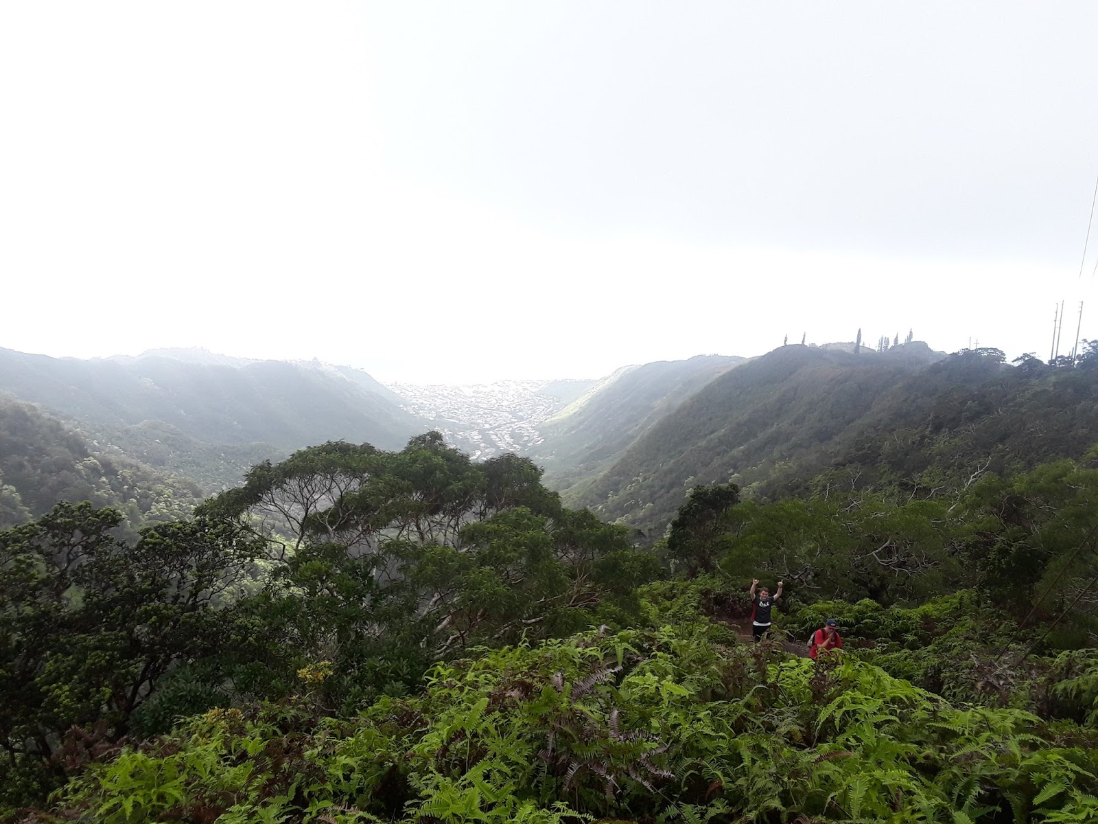 Elder Logan Porter: April 2018