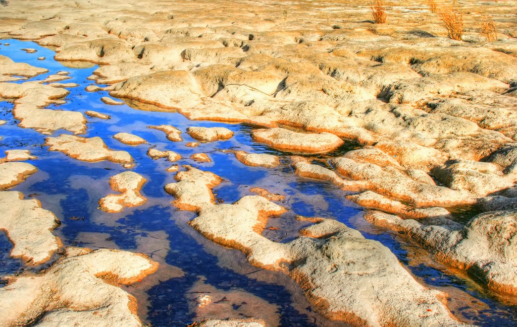 Geomorphology: Weathering