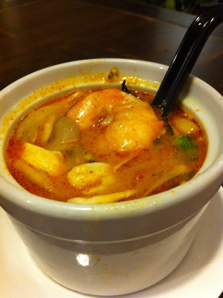 doggyjames says...: Thai Thai, Sunway Pyramid