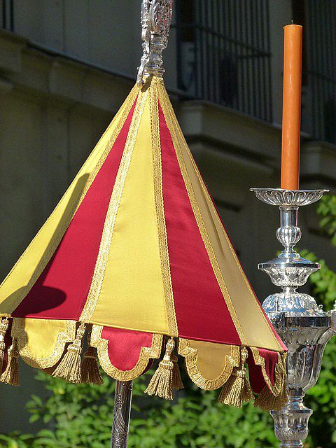 El Itinerario: Diccionario Cofrade