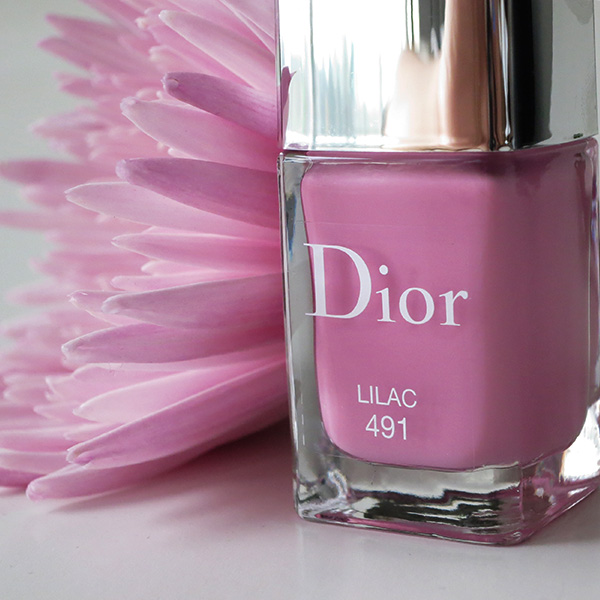 Sneak Peek: Dior Spring 2016 Glowing Gardens Collection - Solo Lisa