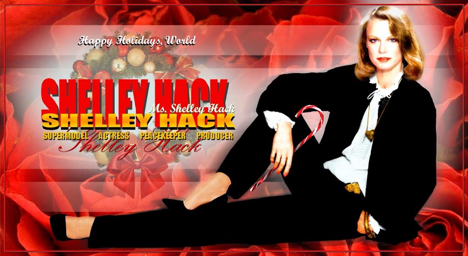 ShelleyHack: Shelley in 1975