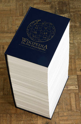 Libros y Sueños: El Libro más Grueso...