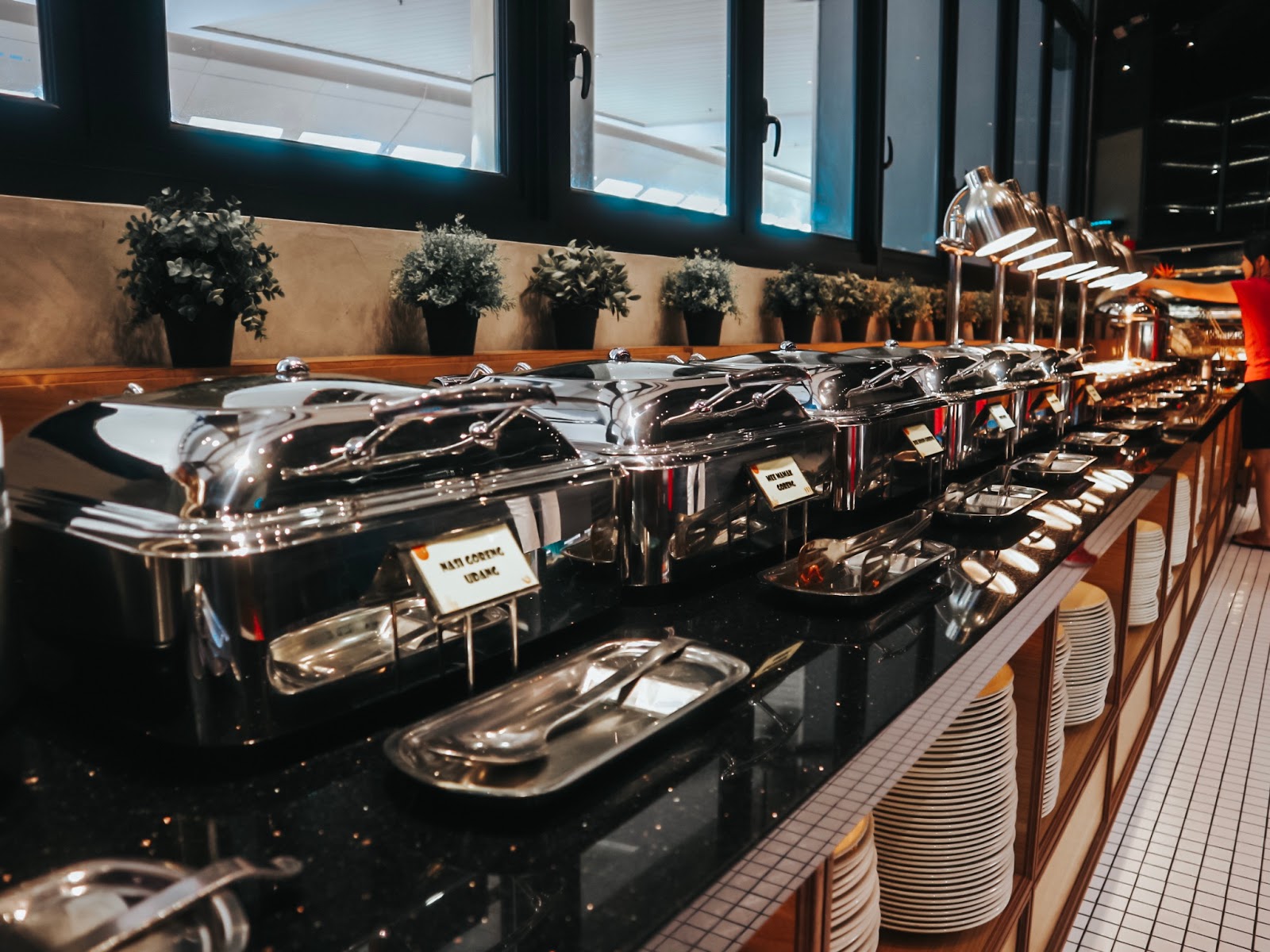 Pak John Steamboat IOI Putrajaya : Lebih luas, selesa dan lebih banyak ...