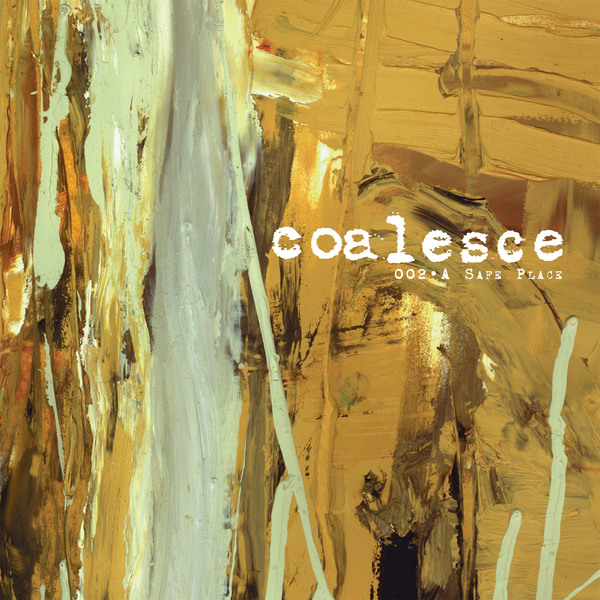 Sophie's Floorboard: Coalesce