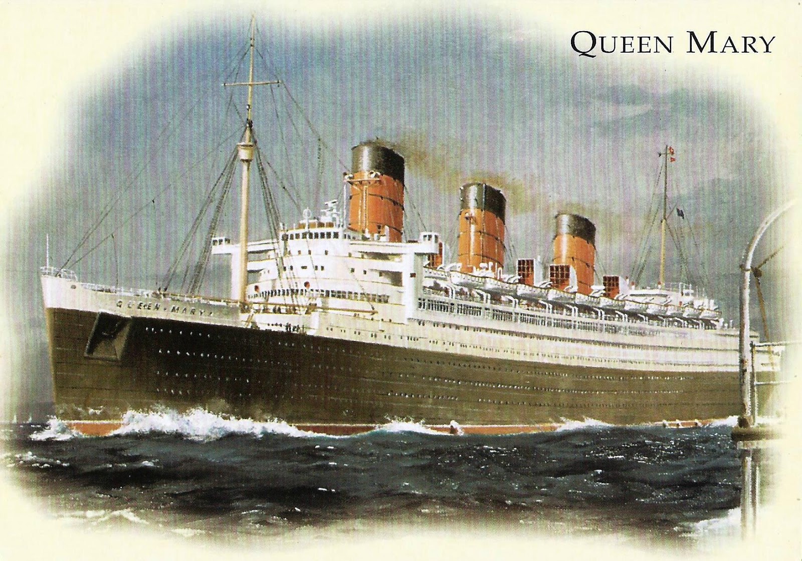 Expotemática Naval : Buques Mercantes del mundo 2