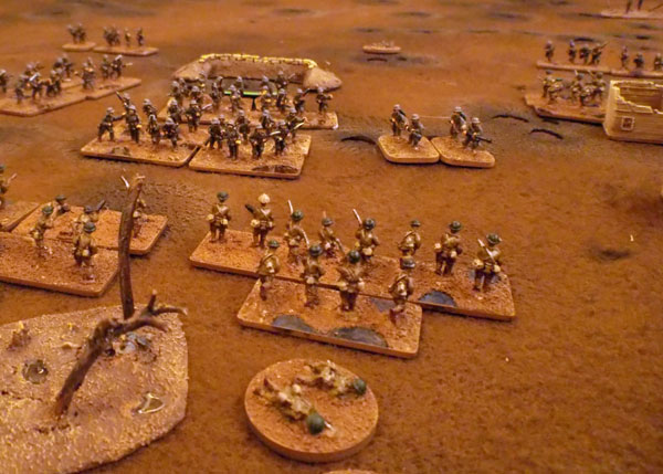 Tom's Toy Soldiers: March 2017