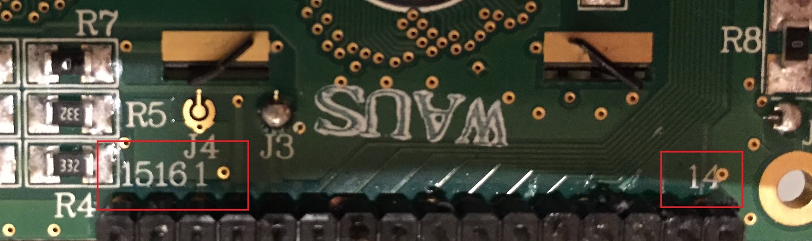 Rob's Raspberry Pi blog: Raspberry PI - Controlling 16 x 2 LCD Display with Python