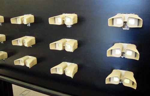 wanderlust ATLANTA: Paper Museum: Paper Changed Our World