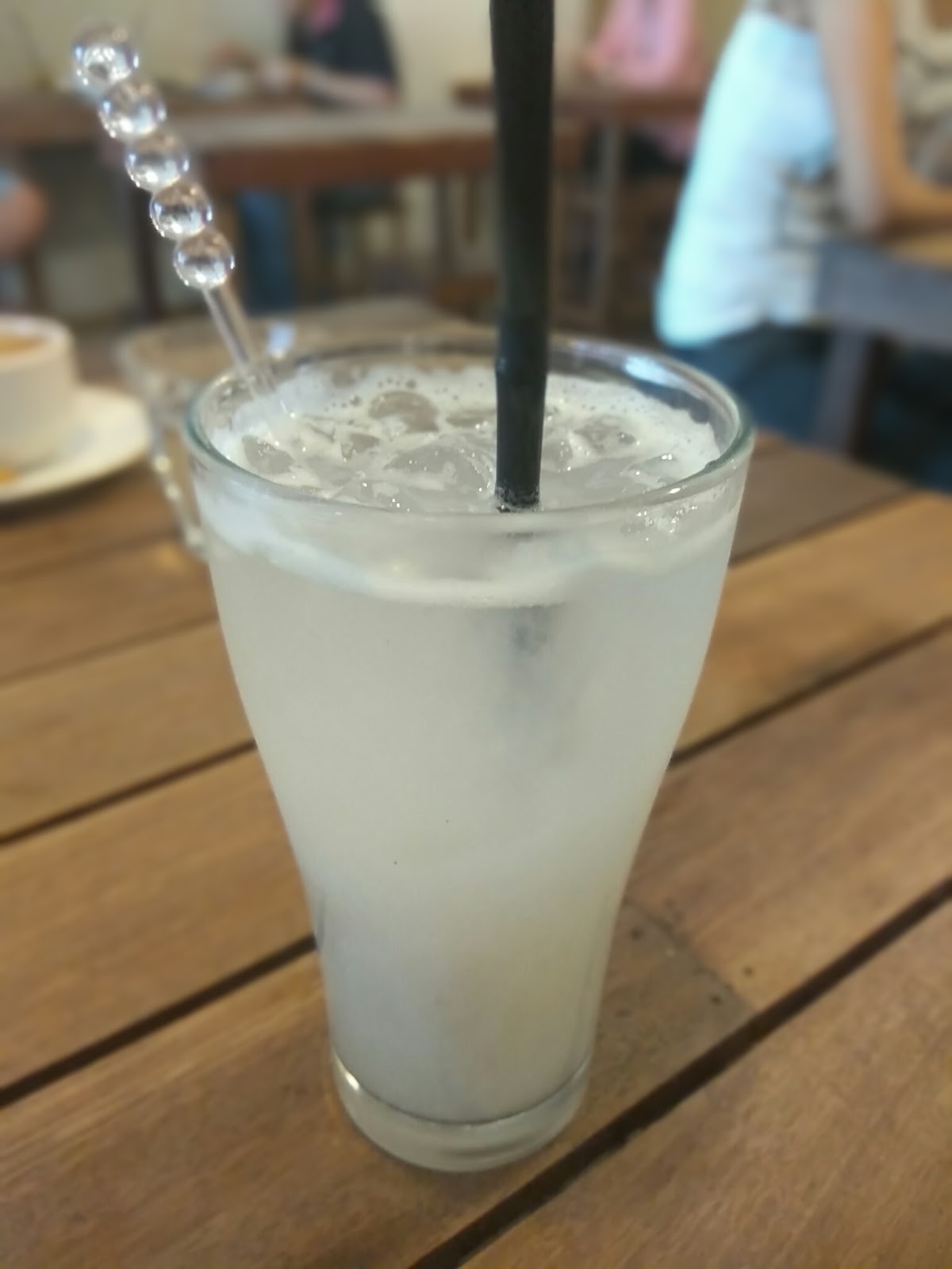 It's About Food!!: Xiang Yun Vegetarian House 香雲素食坊 @ Bayan Point