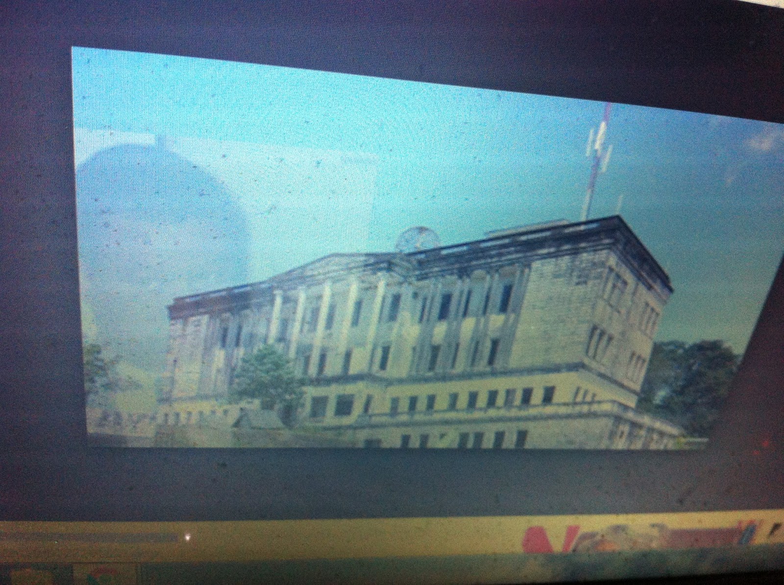 THE BLACK SOCIAL HISTORY:: BLACK SOCIAL HISTORY - AFRO-LIBERIAN ...