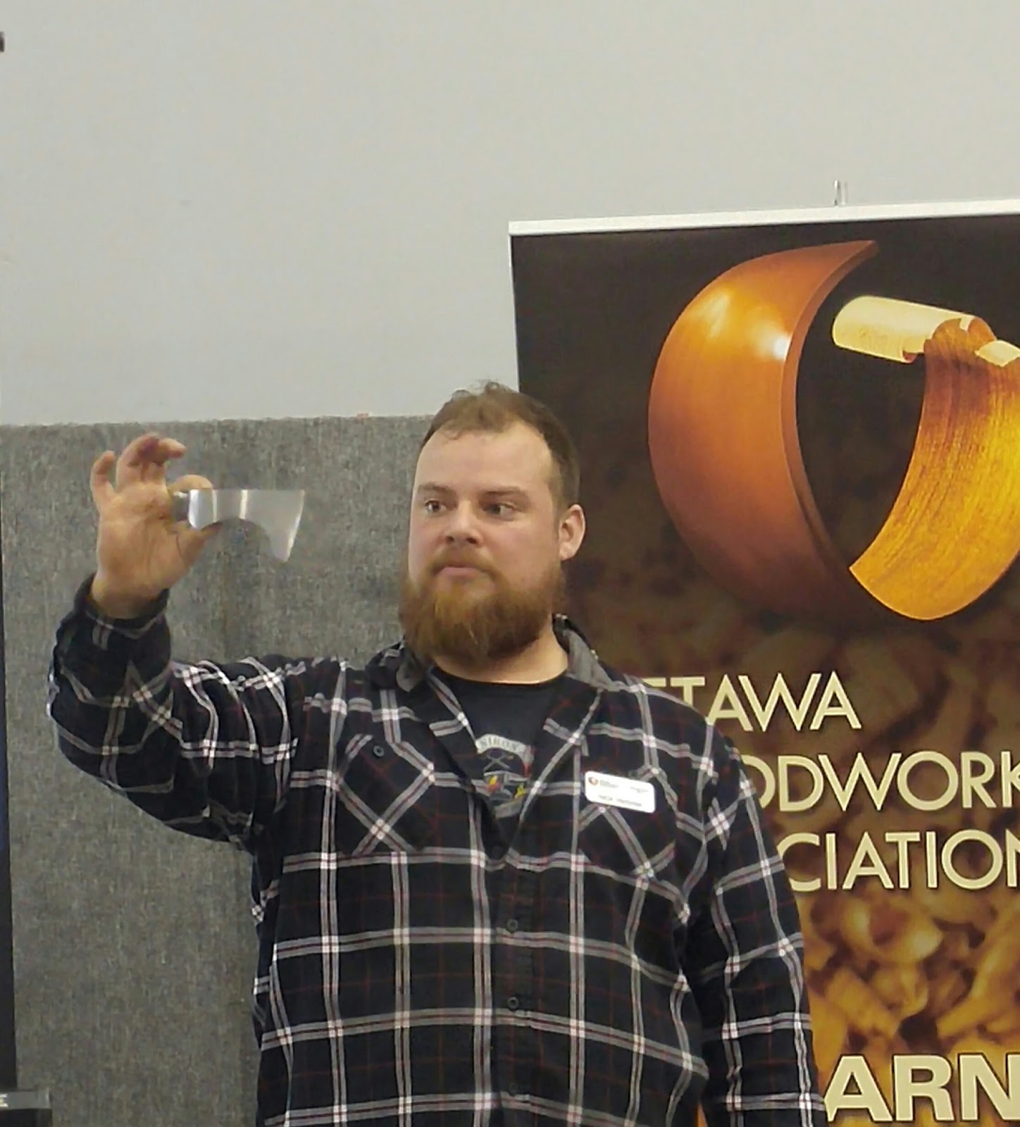 March 2018: Jack Forsberg's Assorted Topics