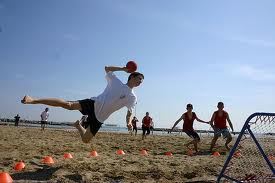Tudo Junto e Misturado: Sessão Esportes - Tchoukball