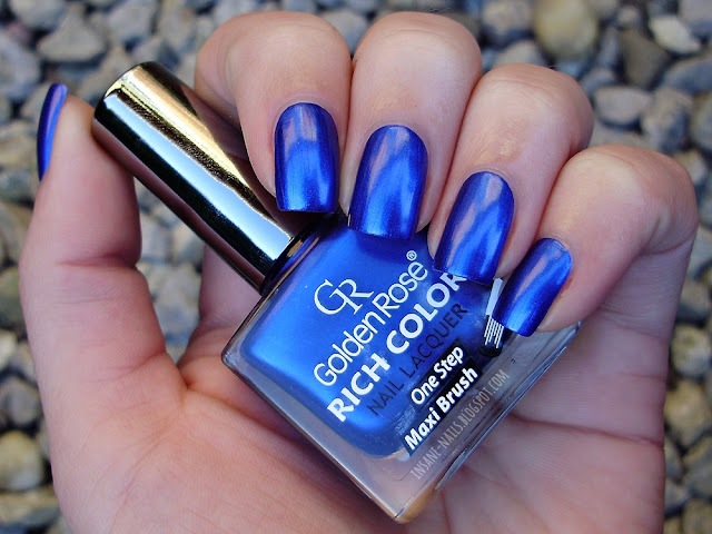 Golden Rose Rich Color 59 - insane4nails