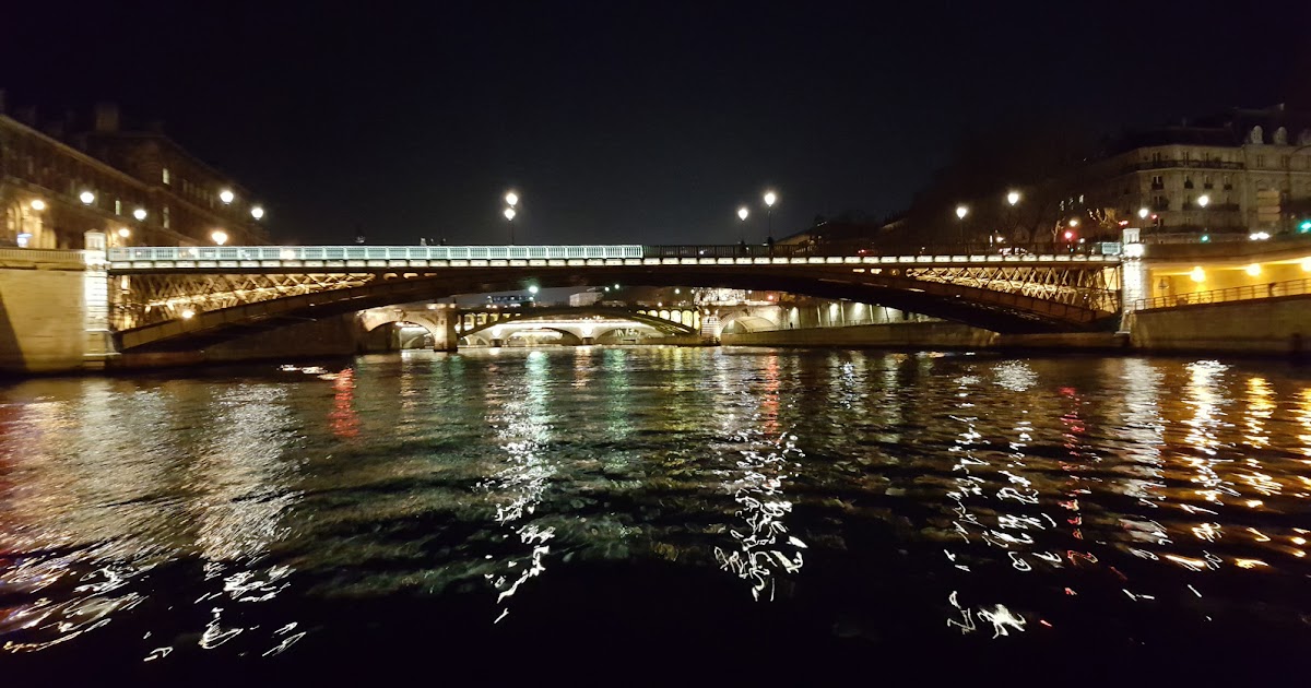The Happy Pontist: French Bridges: 15. Pont d'Arcole, Paris
