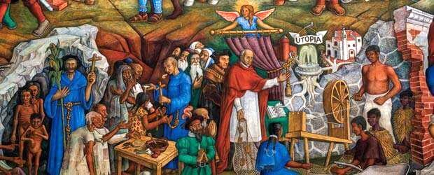 Music of The Tarascan Indians of Mexico (1970)