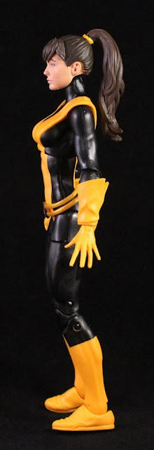 She's Fantastic: X-Men Legends - KITTY PRYDE!