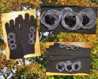 Cāļus skaita rudenī. Kad skaita cimdus?