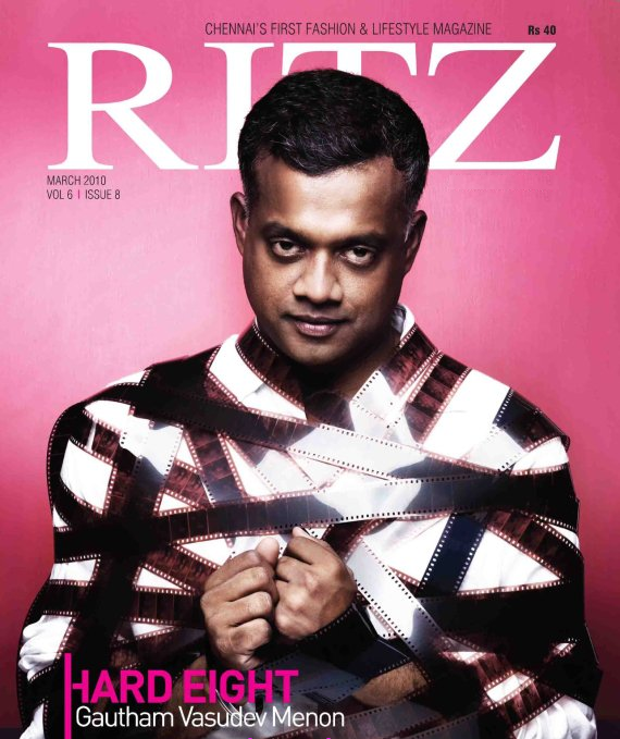 Gautham Vasudev Menon all set for his new film | Tamil Cinema News