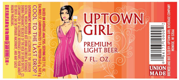 Alastair Lillico – Beer.. Blogs.. Bold advertising..