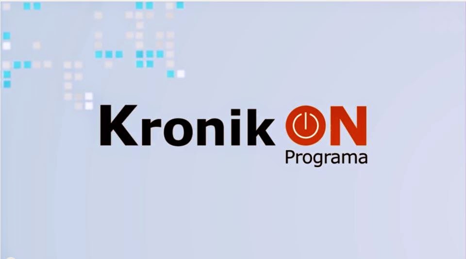 OSAKIDETZA.Info: Kronik ON