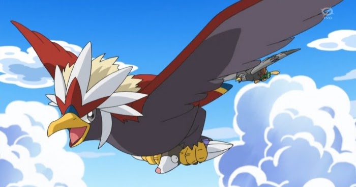 Gambar Pokemon Air Terbaru | gambarcoloring