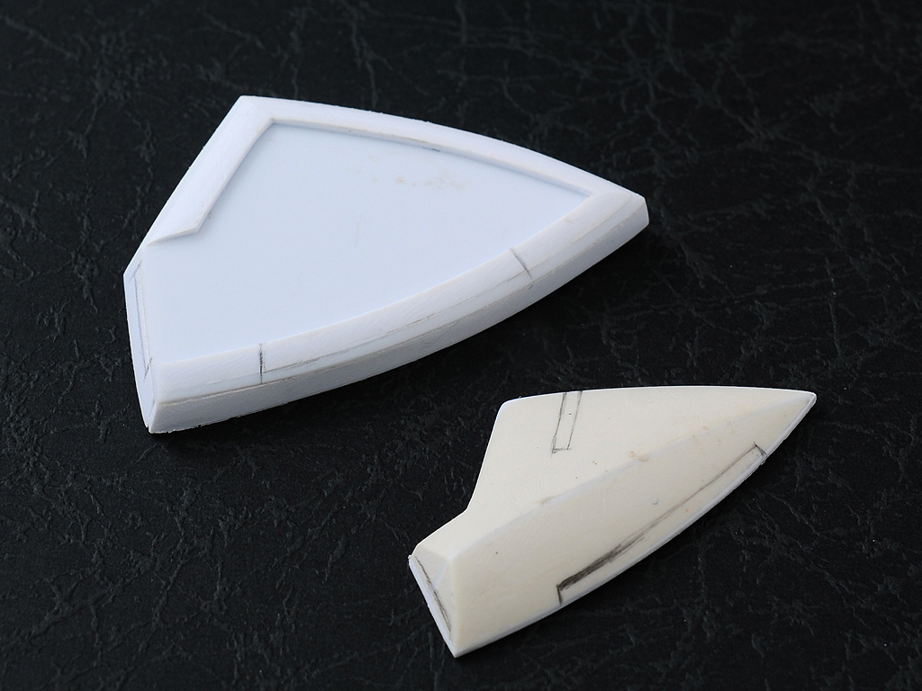 PLAY PLAPLATE : CURVATURE PROFILE ~ JULIUS PLAMO SKETCHPAD