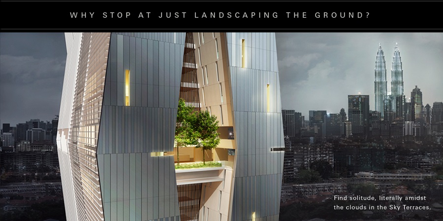 The Fennel Condominium