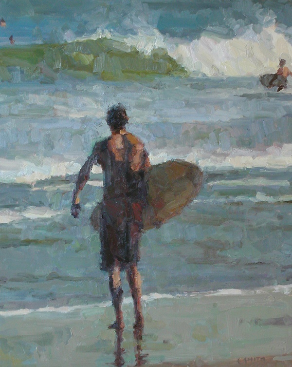 Impressioni Artistiche : ~ Cameron Smith