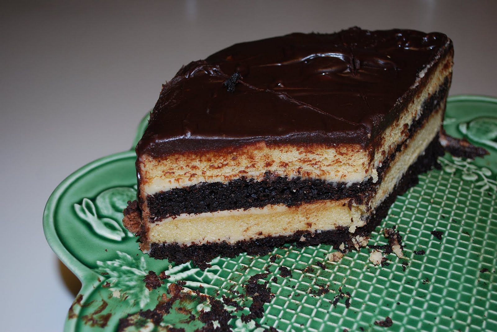 Oh Cake: Cakes on Parade