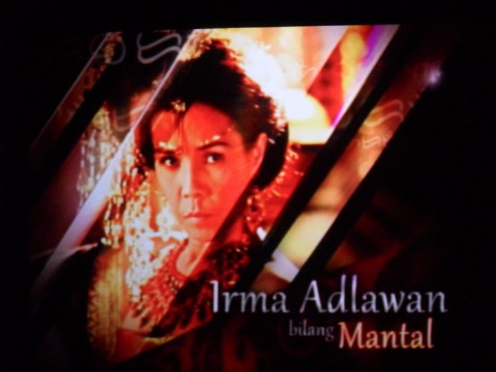 Mom'sHug LIFESTYLE ღ: ACTUAL SNEAK PREVIEW of AMAYA!