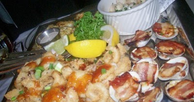 Dining Dish: Harbor East restaurants - one chef has left and a new one ...