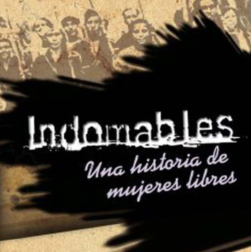 El Rincón del Yayo: Proyección del documental "INDOMABLES una historia ...