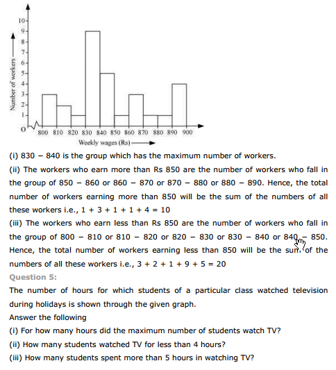 NCERT Text Book Solutions: NCERT Solutions for Class 8th Maths Chapter ...