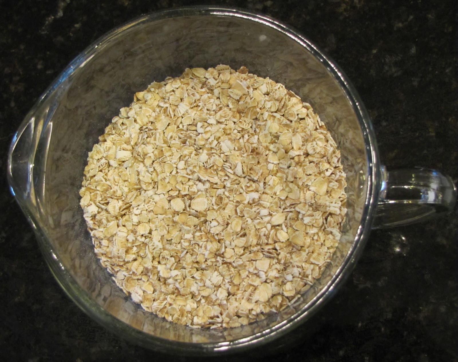 Meatloaf (gluten free)