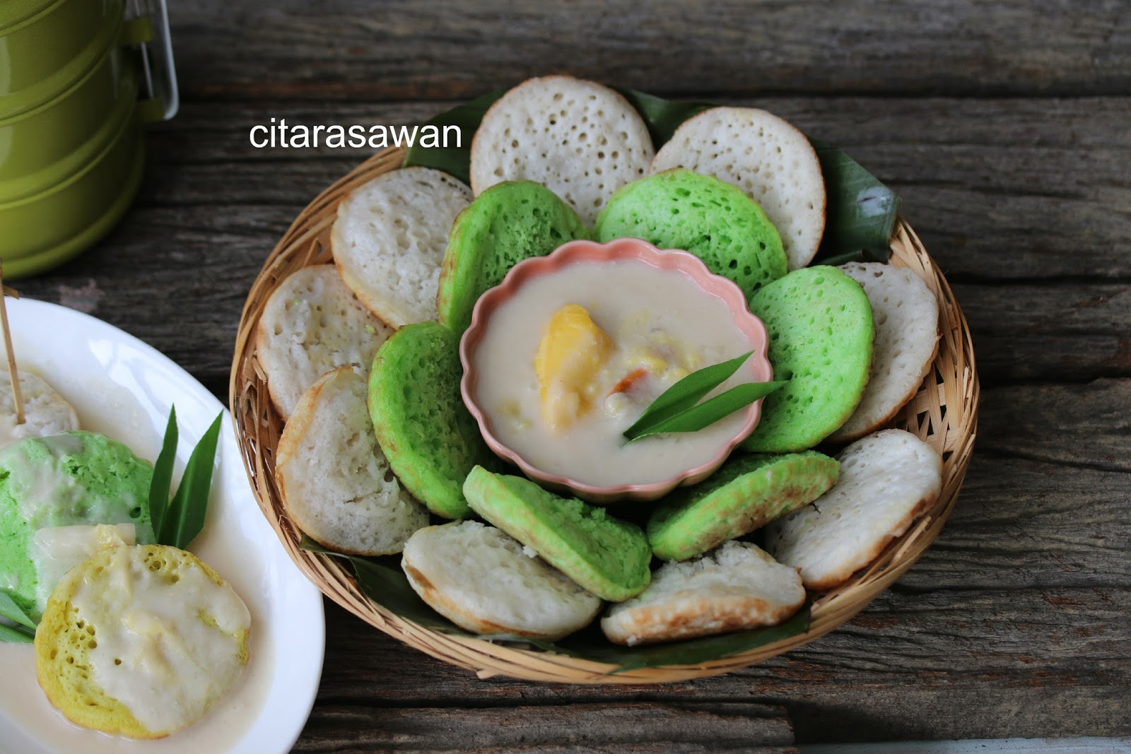 Serabai Serawa Durian ~ Must Read!
