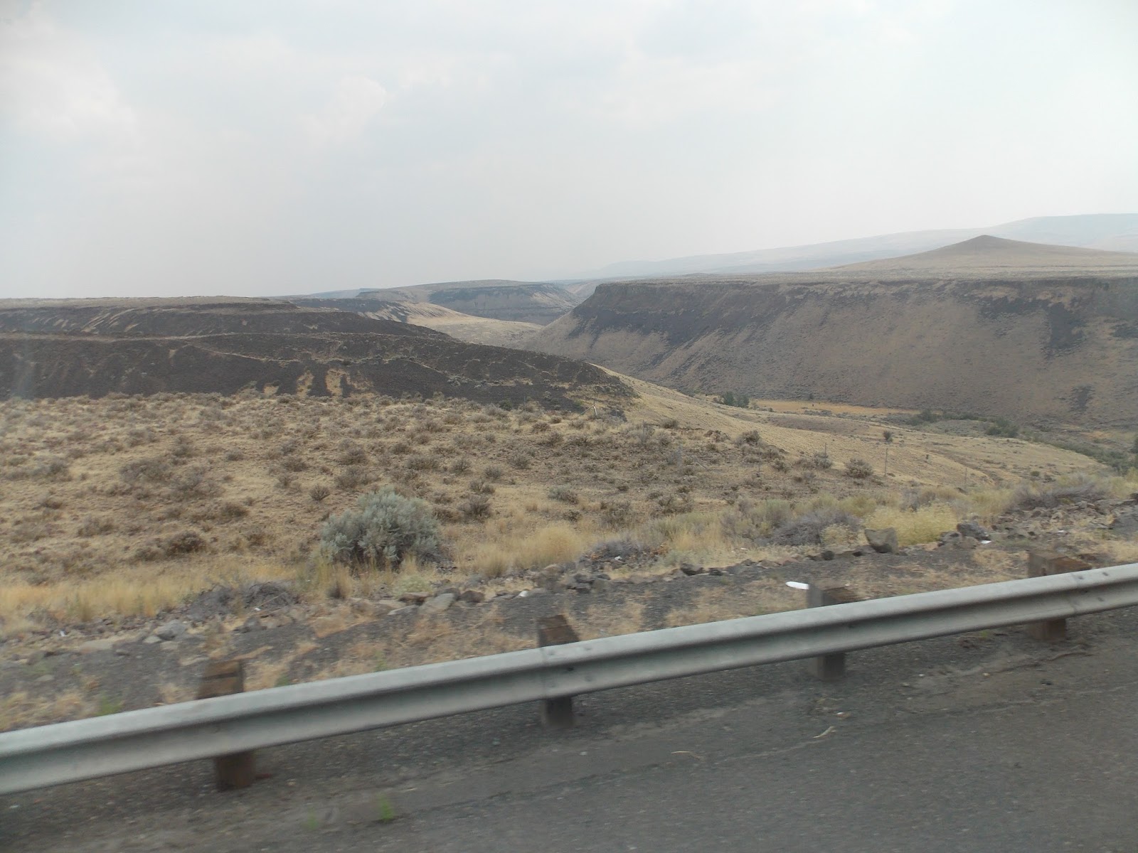 The Schramm Journey: Cle Elum, Washington