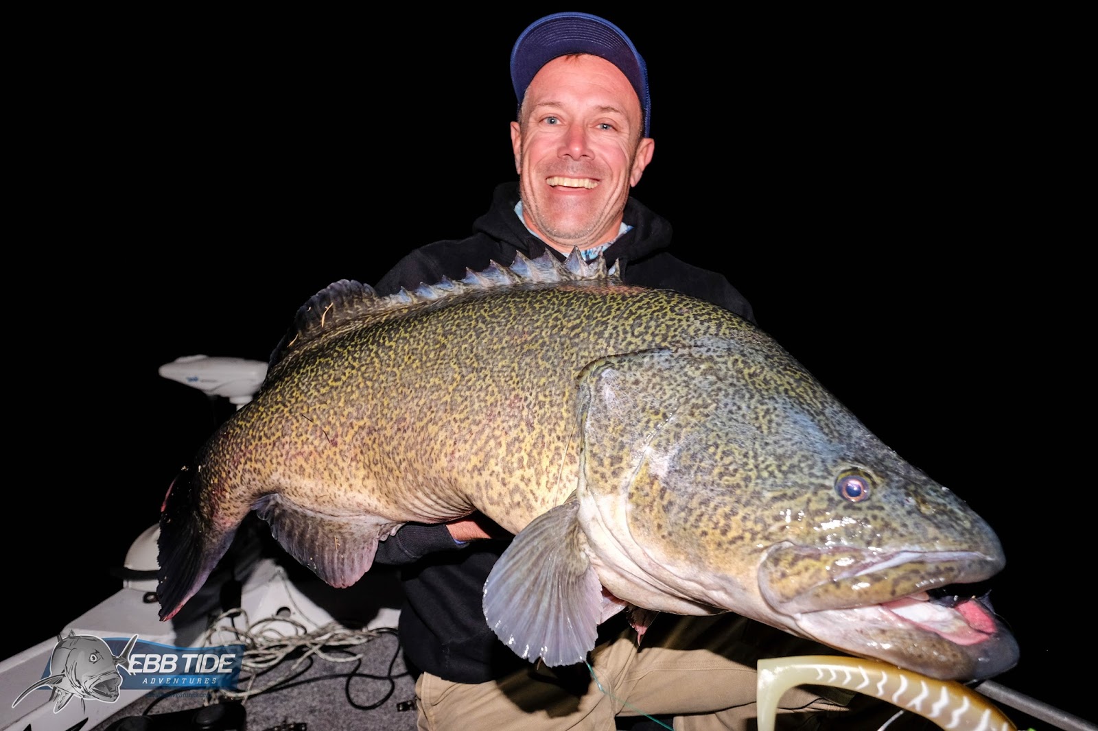 Copeton and the Quest for a Meter Cod